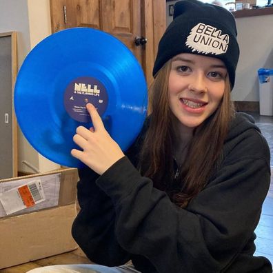 Nell Smith death: Music prodigy Nell Smith, who shot to fame with Nick ...