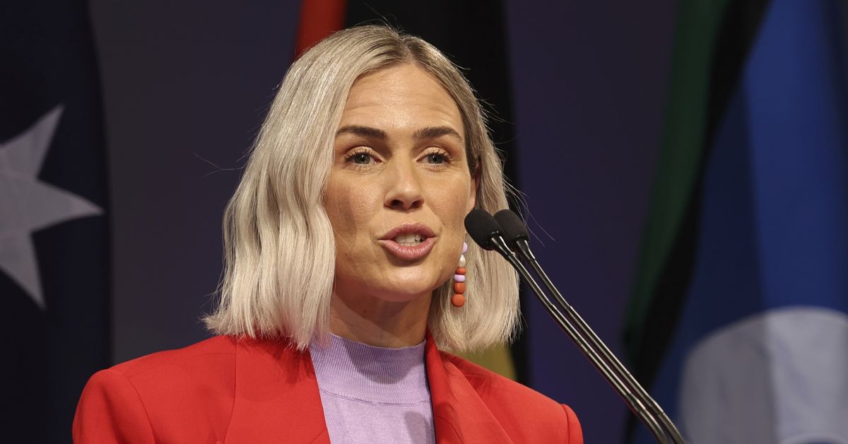 Australia politics: Renee Coffey Labor MP for Griffith, Brisbane closes ...