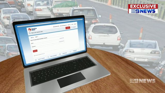 M5 tolls: How to claim your rebate