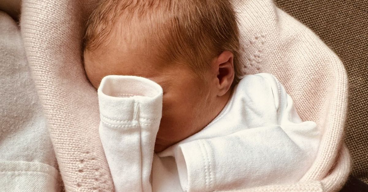 Princess Beatrice baby name Athena: How Princess Beatrice paid tribute ...