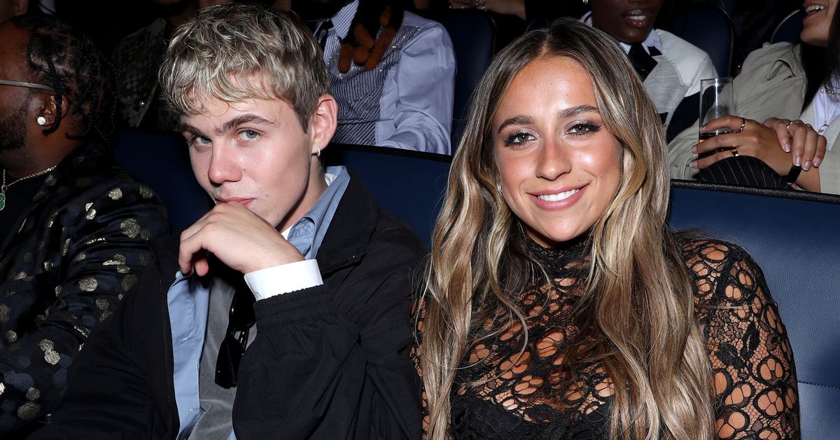 Tate McRae and The Kid LAROI relationship: How they met, timeline, love story, dating history ...