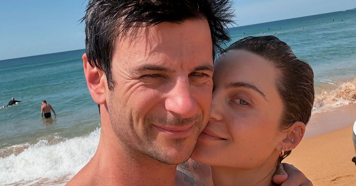 MAFS' Domenica Calarco's ex Jarod Bogunovic breaks his silence on ...