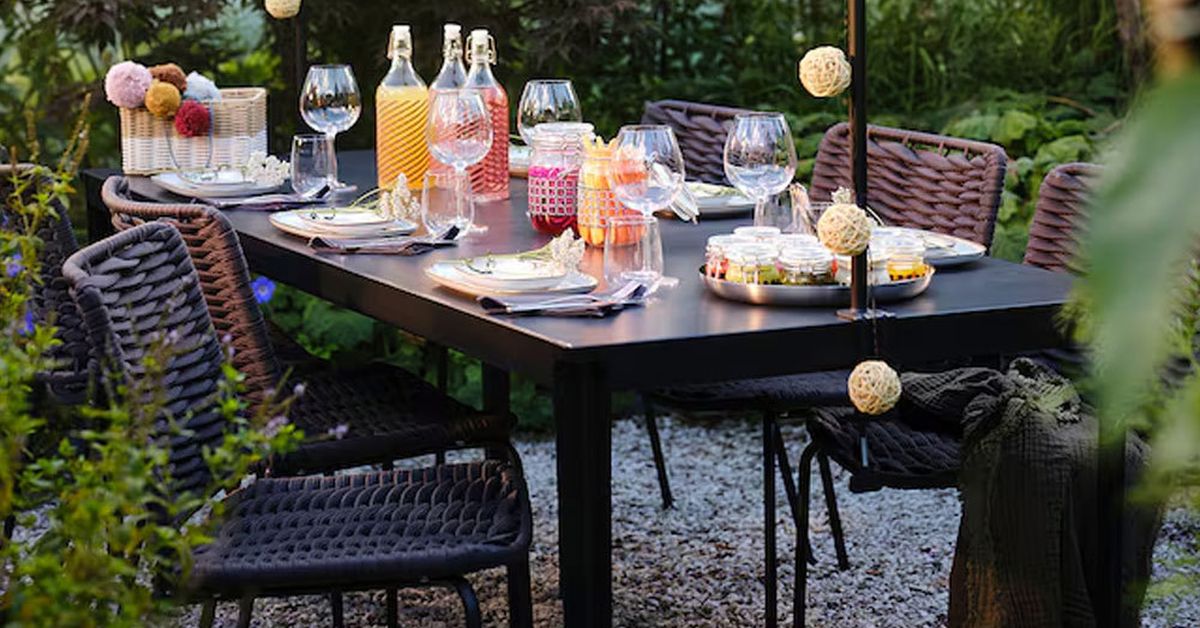 Ikea finds: The $29 Ikea hack that will leave your guests gushing about ...