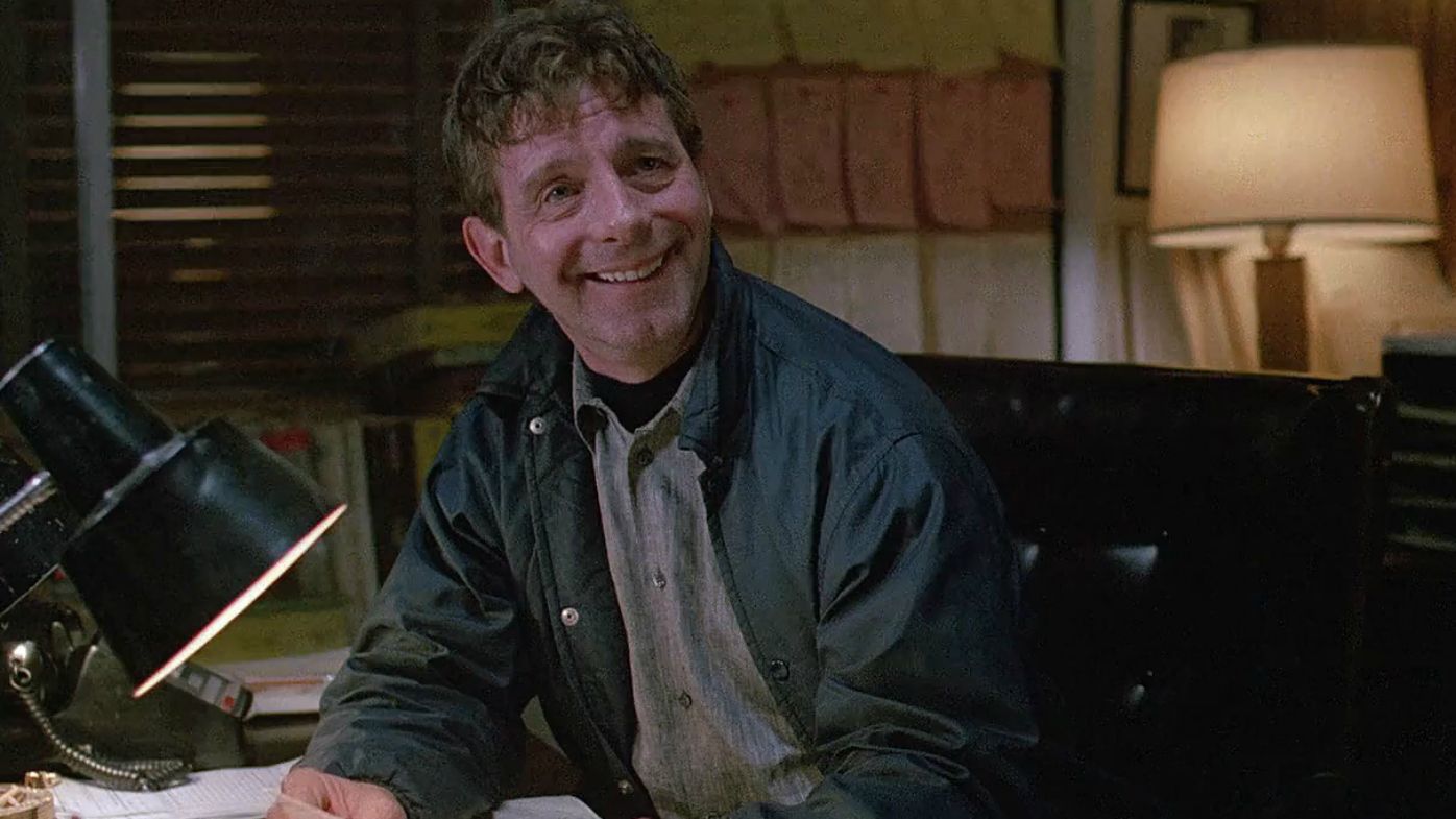 Jack Kehoe, Serpico and Midnight Run actor, dies at 85 - 9Celebrity