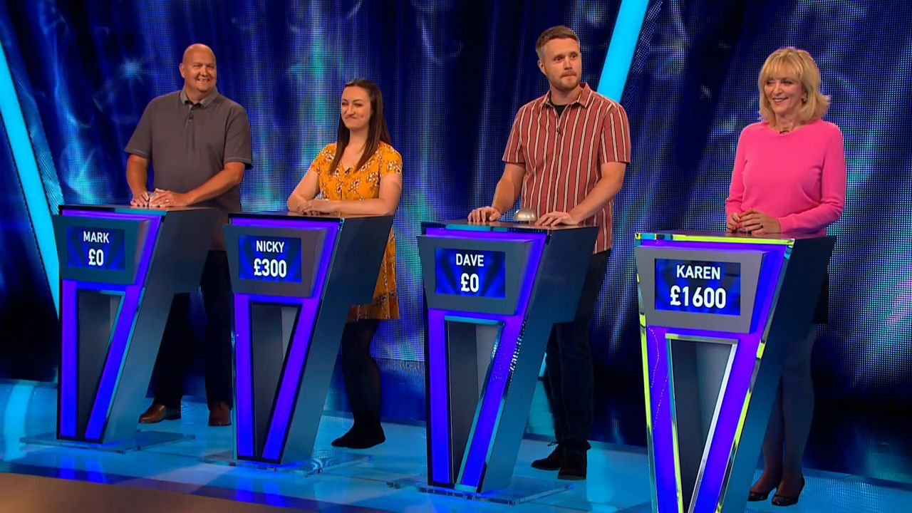 Watch Tipping Point Season 9, Catch Up TV