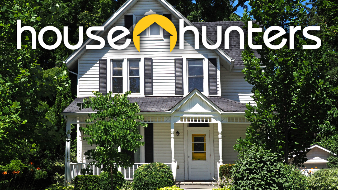 Watch House Hunters Season 222, Catch Up TV