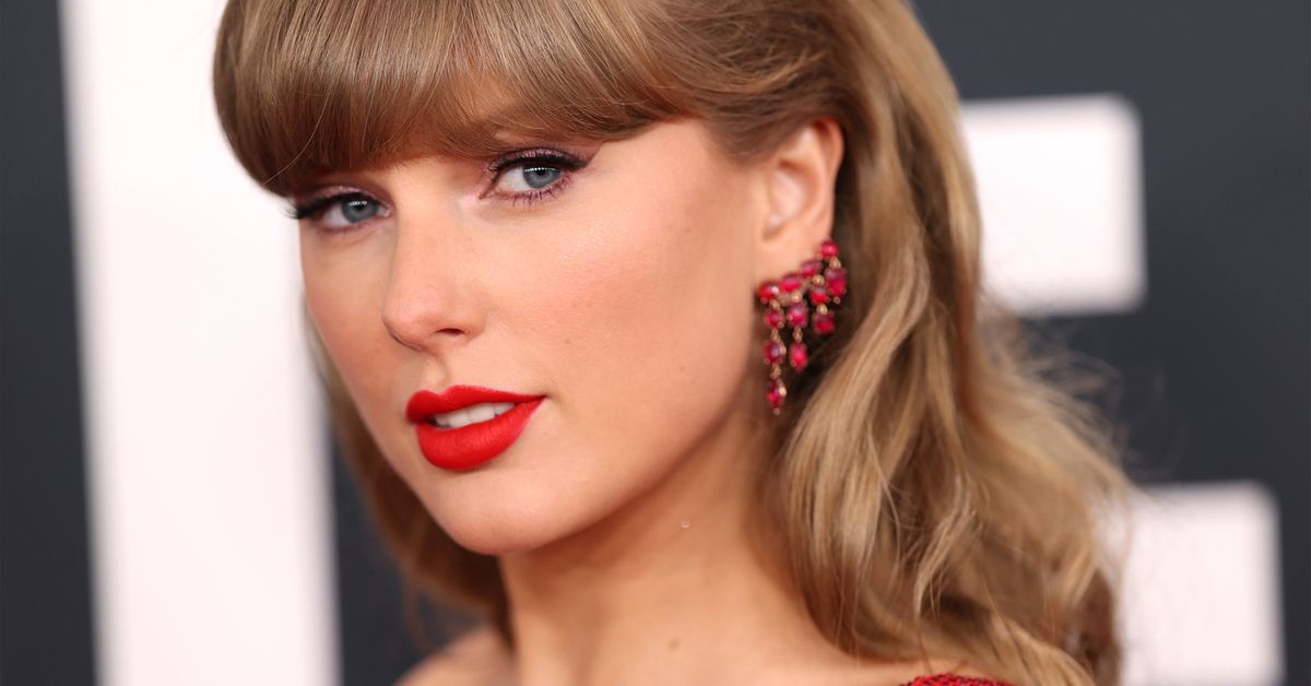 Taylor Swift performed private concert for wrestling icon Jeff Jarrett ...