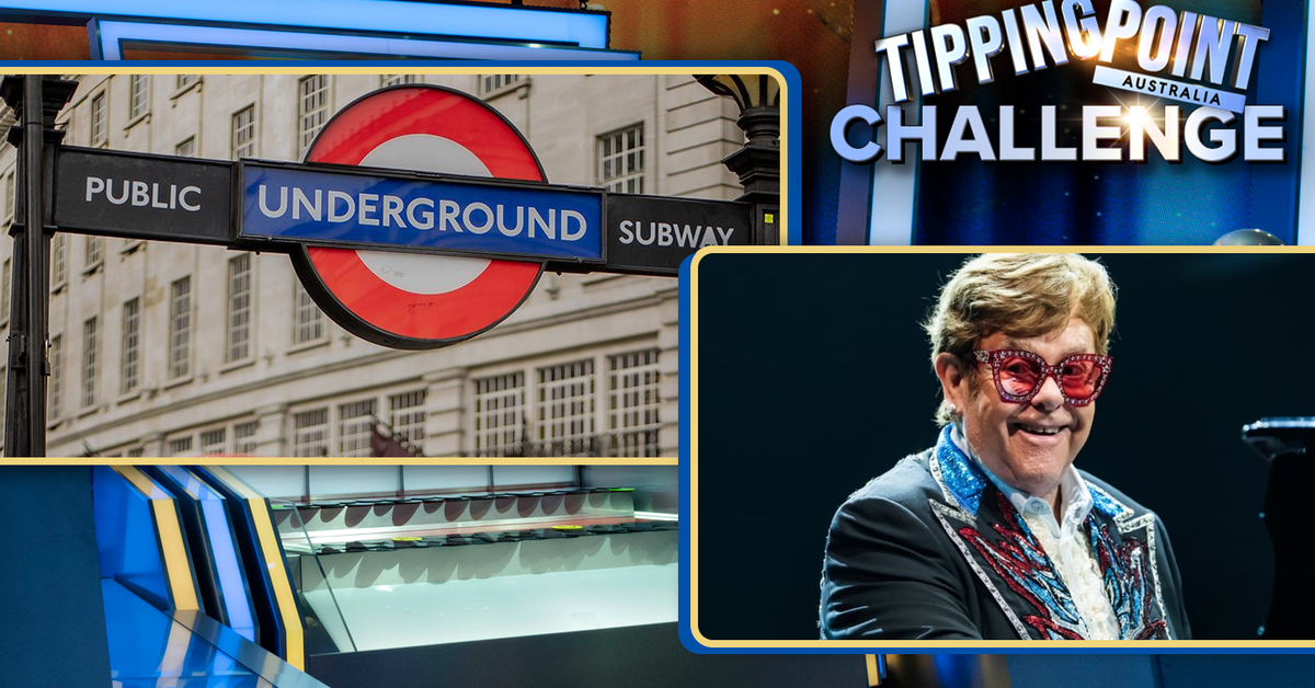 Thursday July 4 2024: Test yourself in today's Tipping Point Australia ...