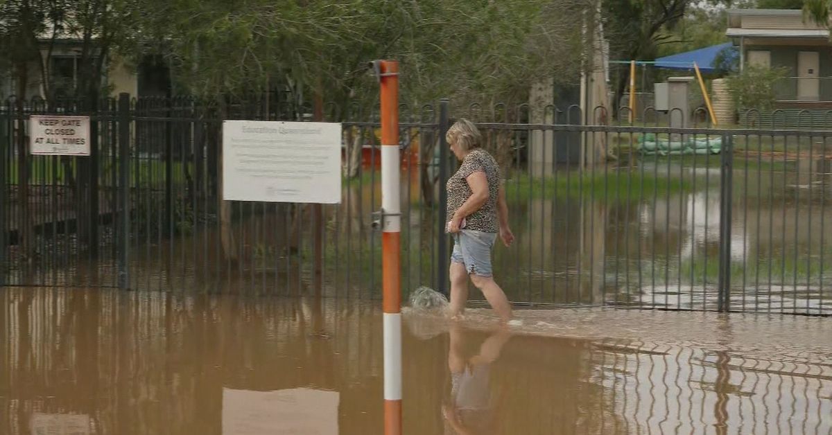 'This is a challenging time': Banks to Support Flood-Impacted Customers