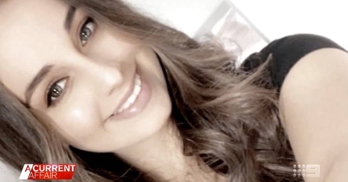 Celeste Manno: 'I can't fail her again': Mother of alleged stalking ...