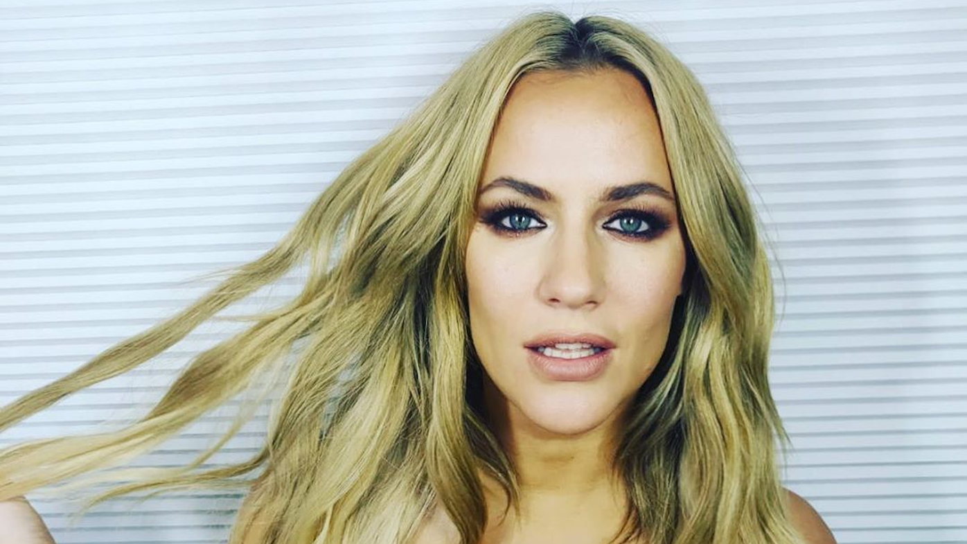 Former Love Island UK host Caroline Flack dead at 40 - 9Celebrity