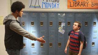 The Middle TV Show - Australian TV Guide - The FIX