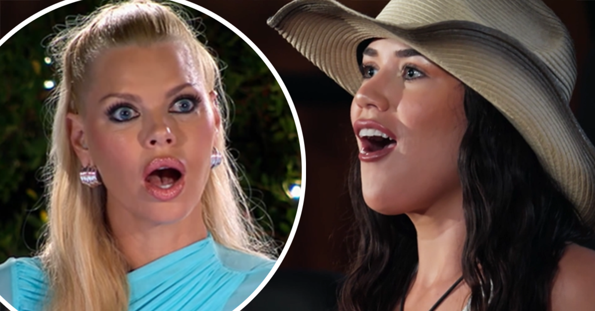 Love Island Australia 2025 Recap Episode 12: Two smoking 'hot' Bombshells arrive with some ...