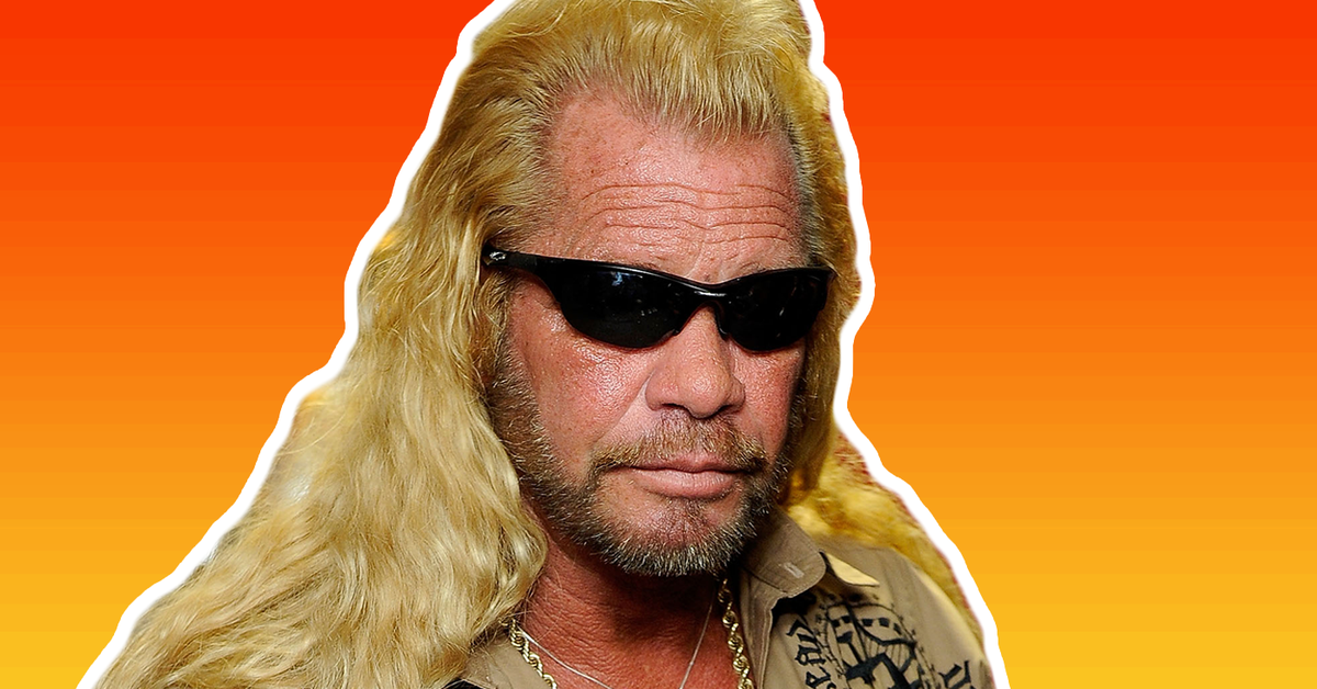 Duane 'Dog the Bounty Hunter' Chapman: Everything you need to know ...