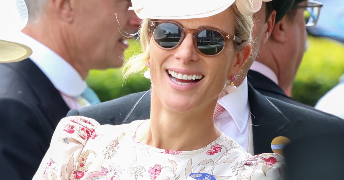 Zara Tindall's Aussie stylist Annie Miall shares budget wardrobe ...