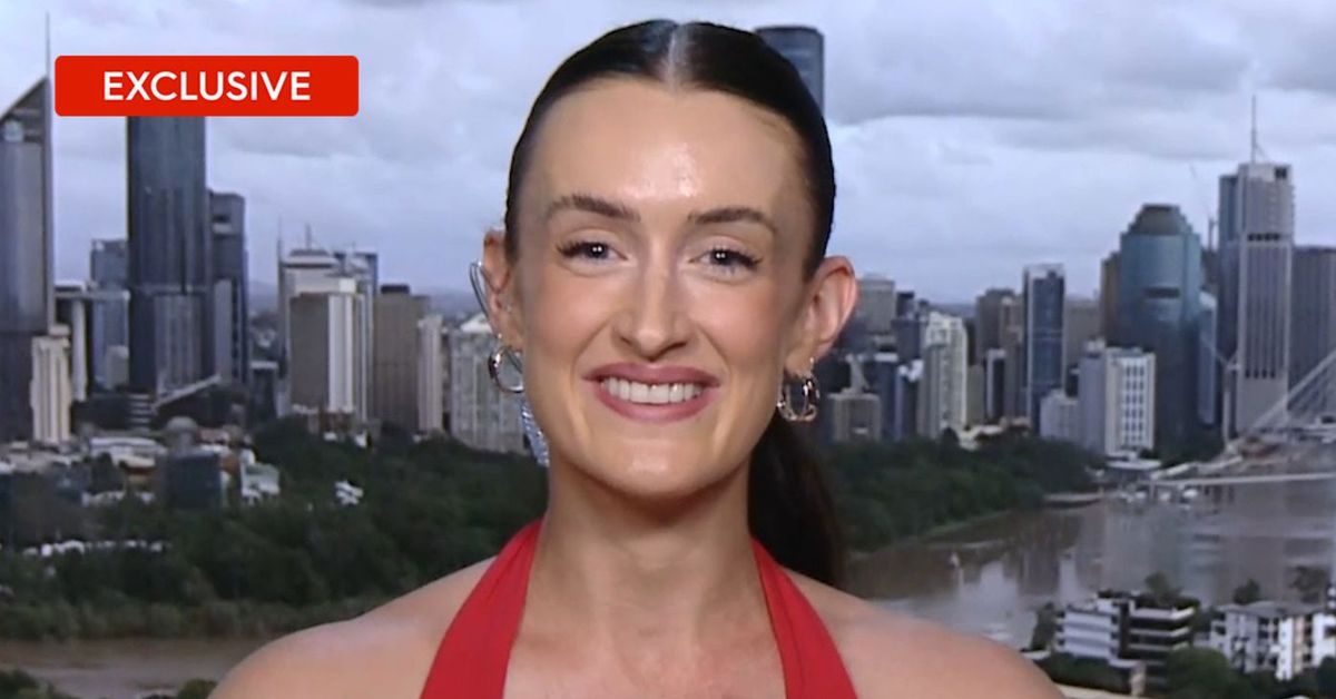 MAFS 2025 Exclusive: Beth reveals the discovery in Ryan's apartment that tipped her over the ...