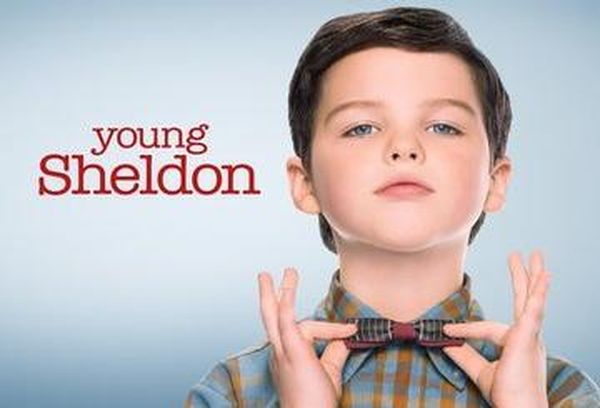 Young Sheldon TV Show - Australian TV Guide - The FIX