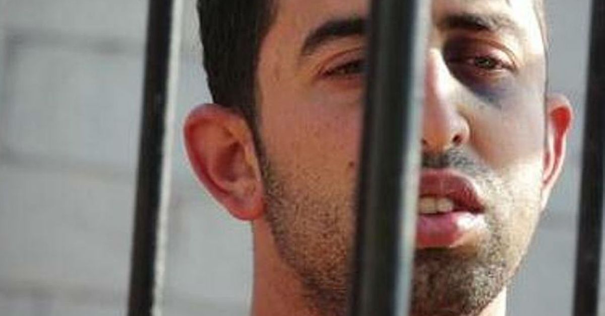 Man charged over killing of Jordanian pilot who was burned alive