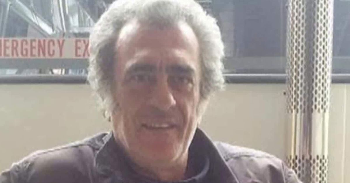 Easy Street murders: New details emerge about prime suspect in ...