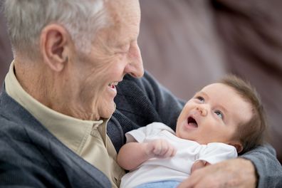 Baby name trends for 2025: All about the 'My best friend's dad's name ...