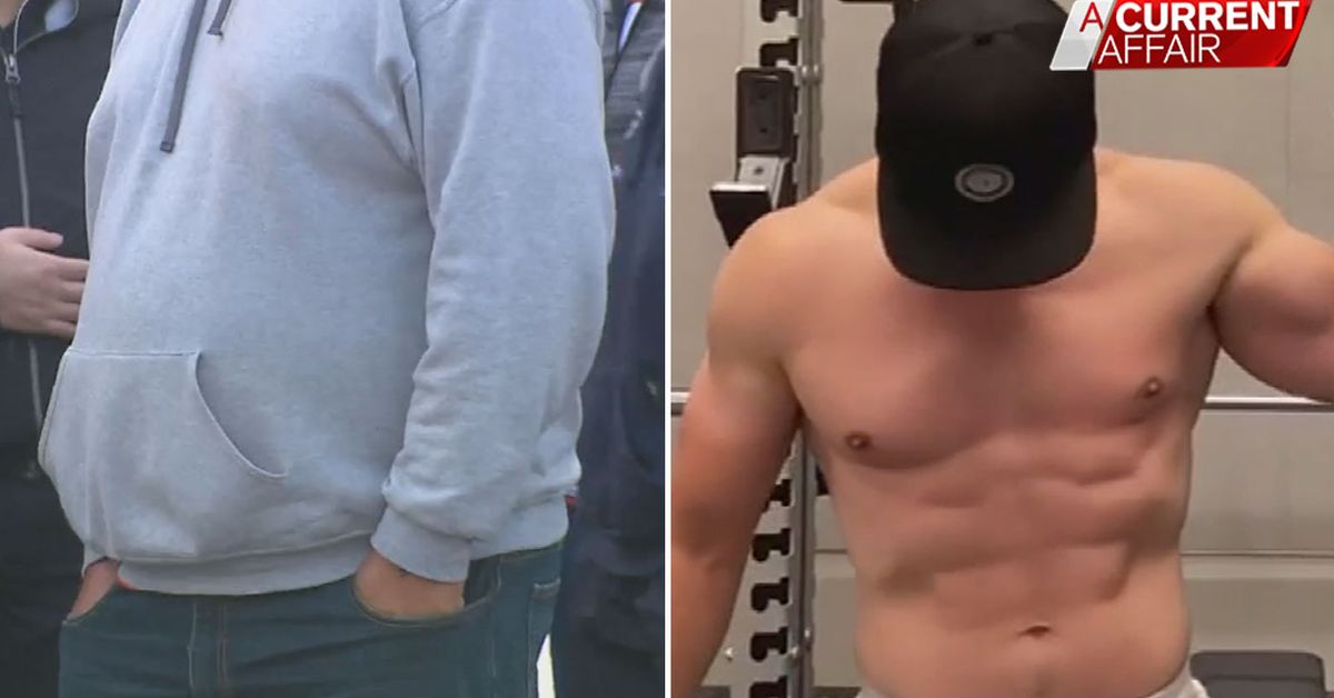 The great Aussie 'dad bod' debate: do you prefer a ripped 'hunk' or a ...