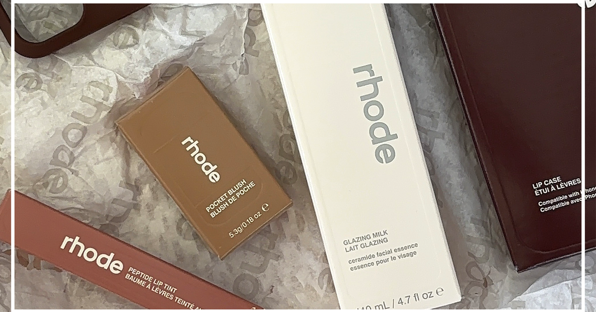Best Rhode products, tried and tested: The Rhode products worth trying ...