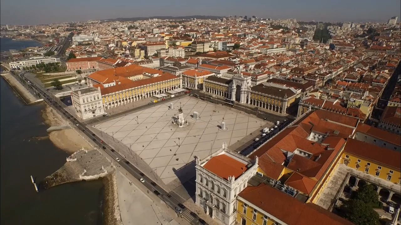 Watch Getaway - Season 2018 - Lisbon | 9Now