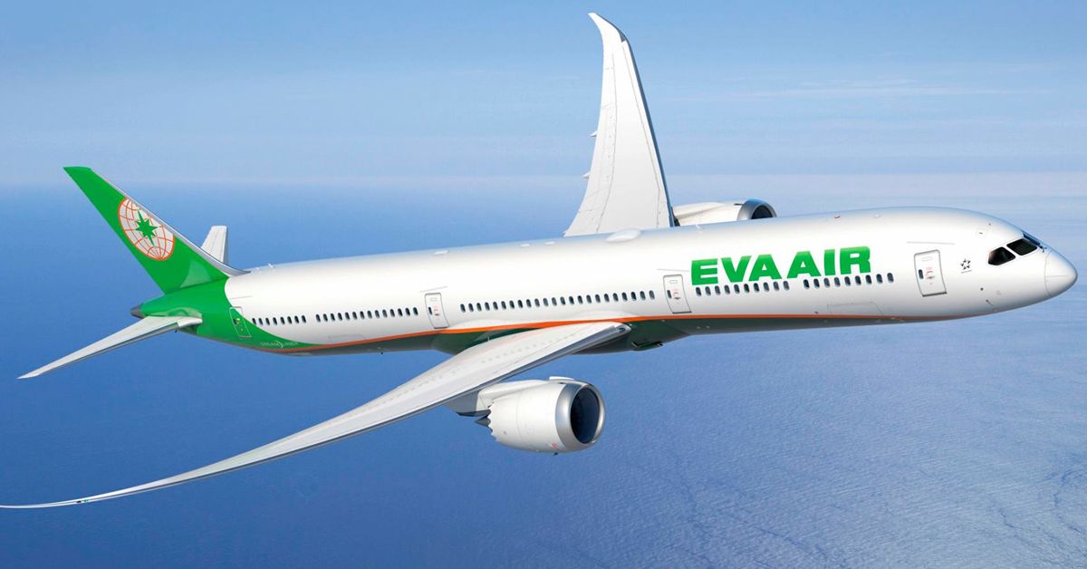 These are the 'cleanest' airlines in the world for 2025 - 9Travel