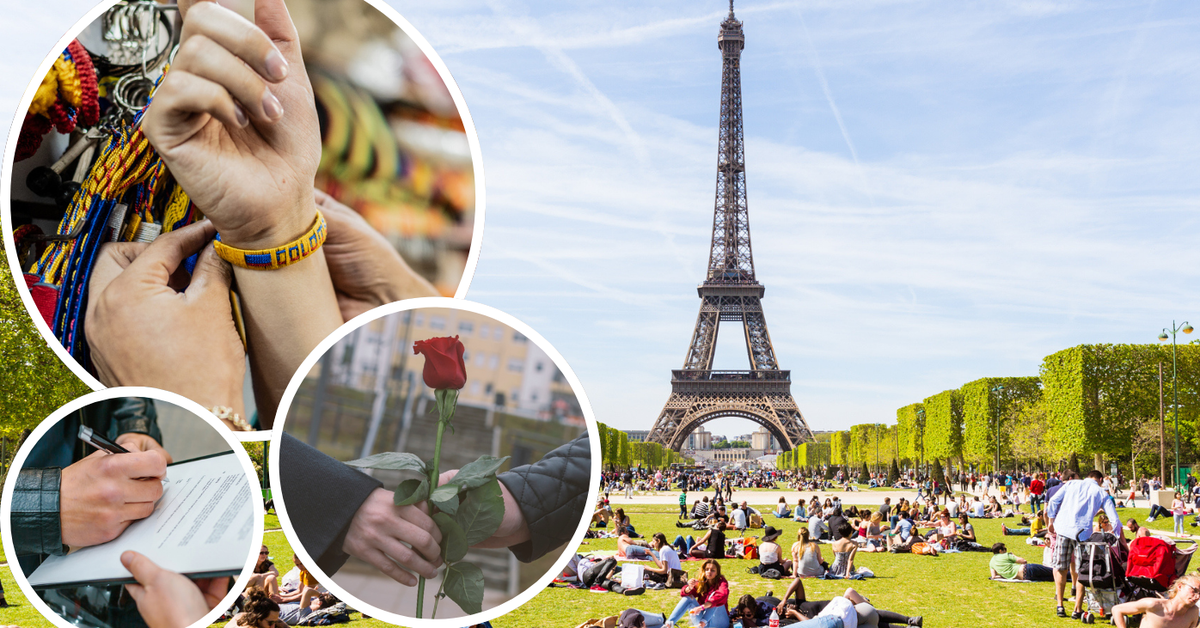 Paris Olympics 2024: The most common tourist scams to know before a ...
