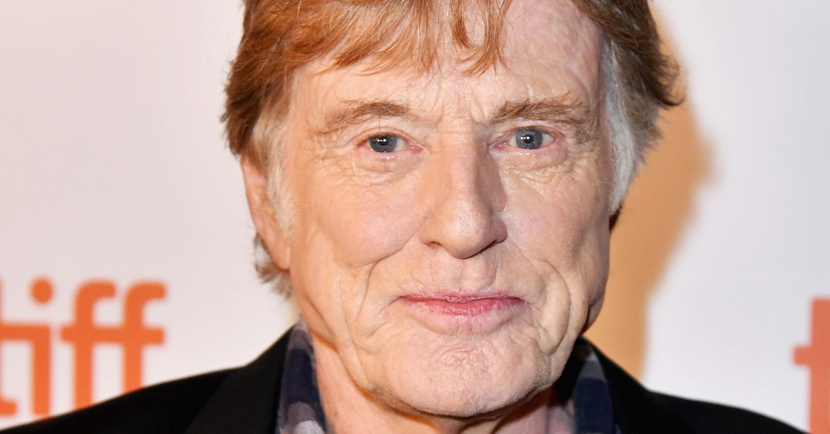 Robert Redford bids farewell to acting with throwback crime caper ...