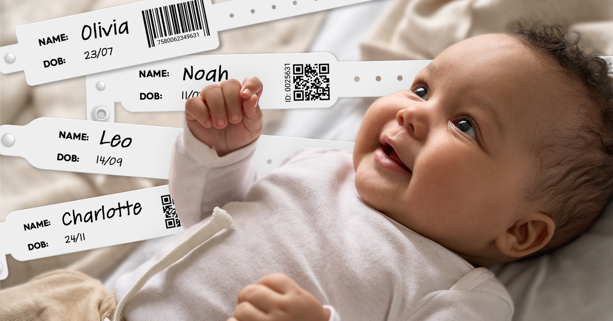 Baby Name Ideas: Australia's most popular baby names for 2023 have been ...