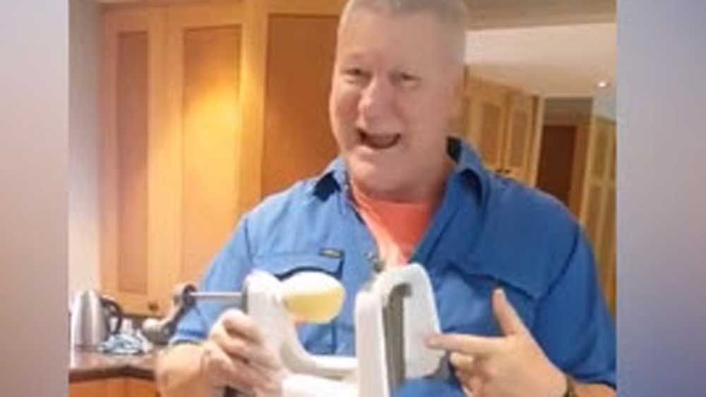 Finger food recipes - Nine Kitchen