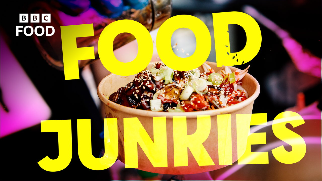 Watch Food Junkies Season 1, Catch Up TV - 9Now - Watch Channel 9 Live ...