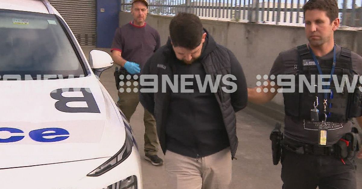 Victoria crime: Irish nationals posing as tourists behind alleged burglaries across Melbourne