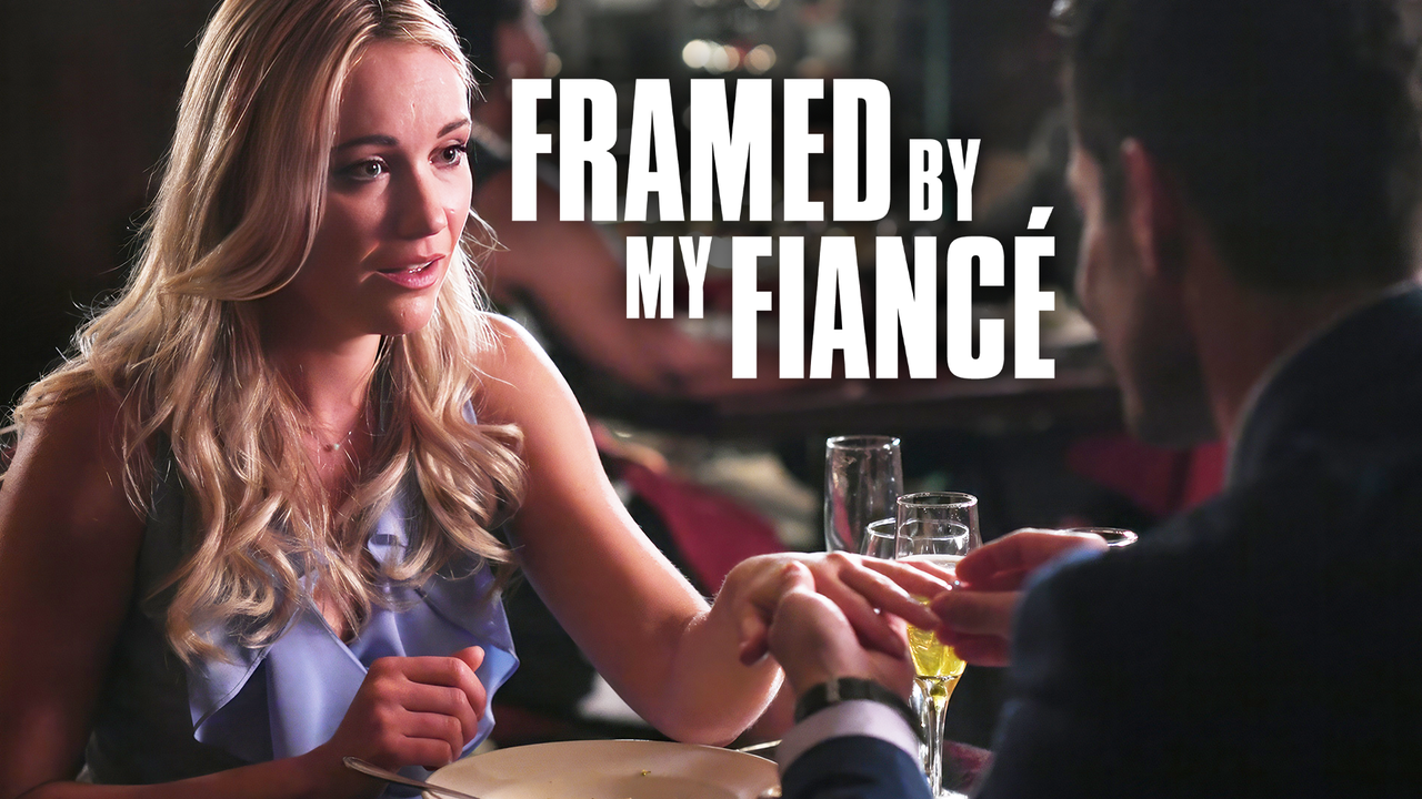 Watch Framed By My Fiance 2017, Catch Up TV - 9Now - Watch Channel 9 ...