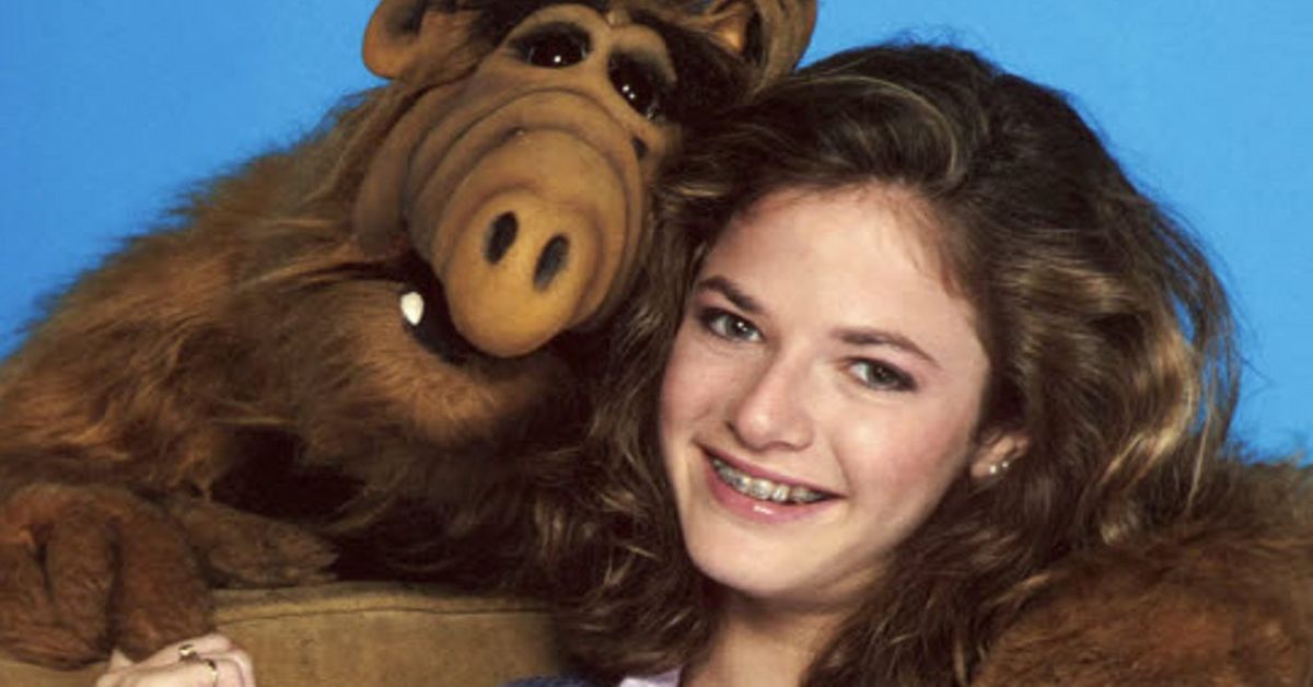 Ryan Reynolds reveals beloved '80s character ALF is returning to ...