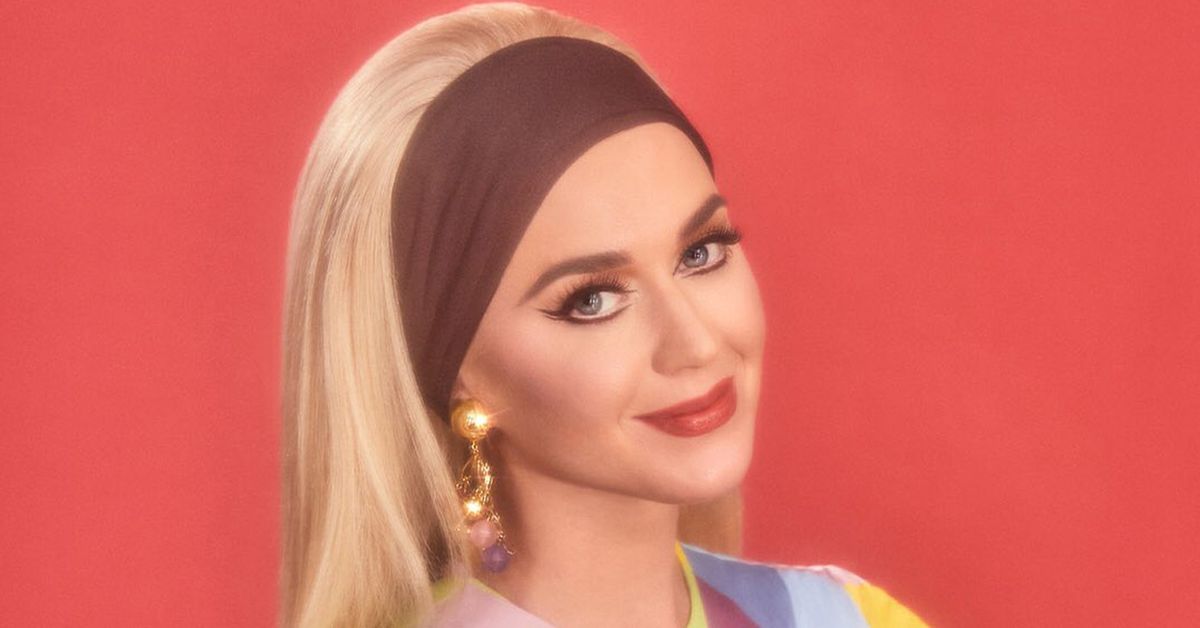 Katy Perry to perform at MCG next year for the ICC Women's T20 World ...