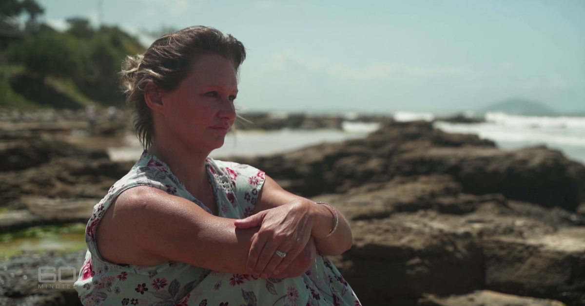 MH370 updates 60 Minutes: Richard Godfrey WSPR research a ray of hope ...