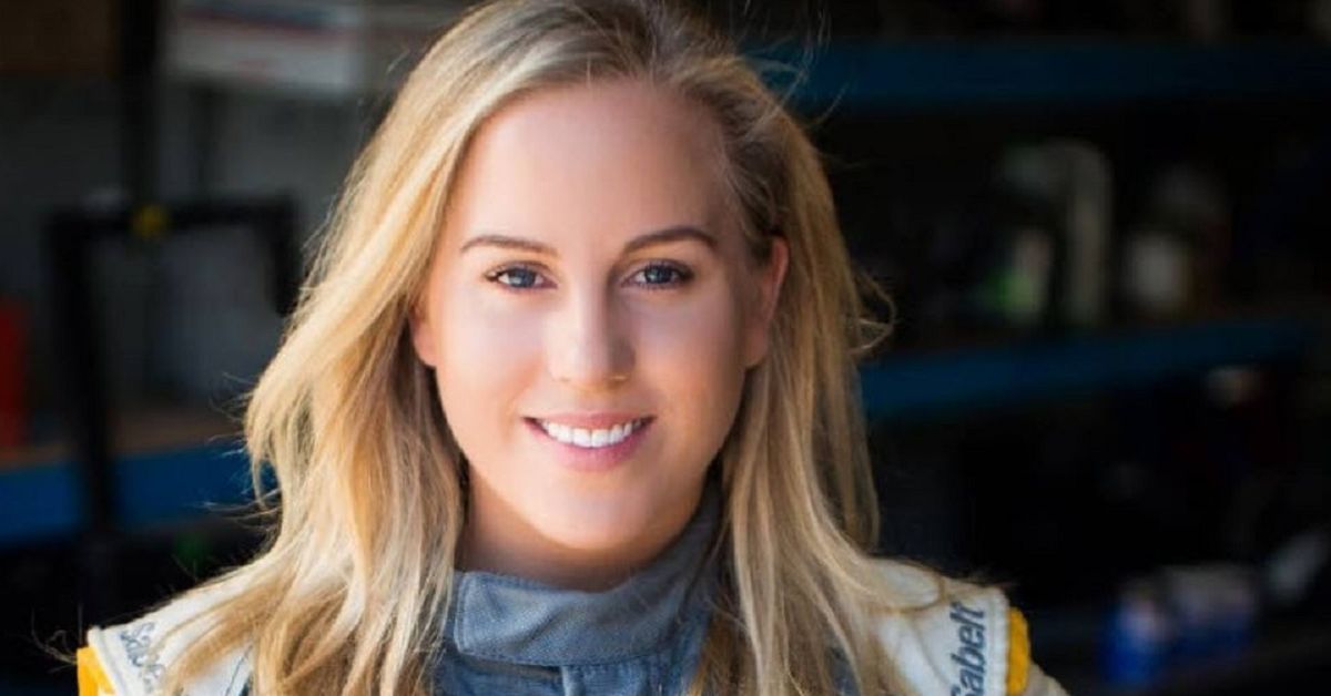 Emily Duggan interview: From abandoned child to one of Australia's ...