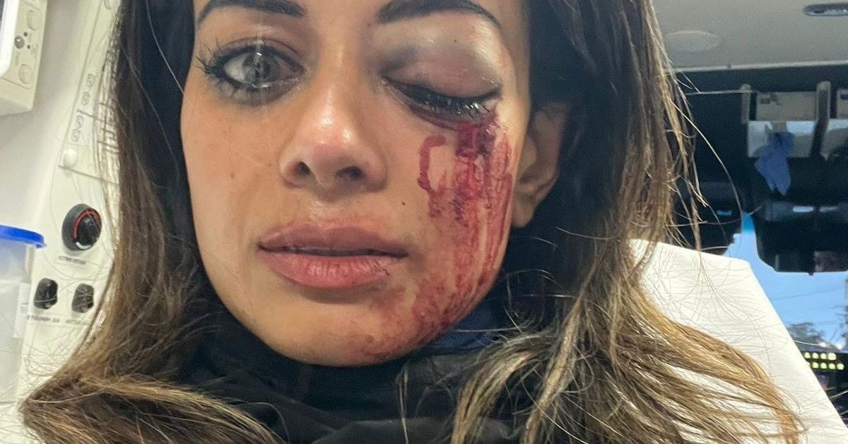 Hannah Thomas: Accused police officer receives new charge over assault ...