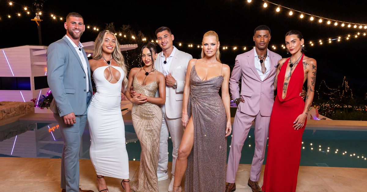 Love Island Australia 2024 winners: Sophie Monk crowns the winners ...