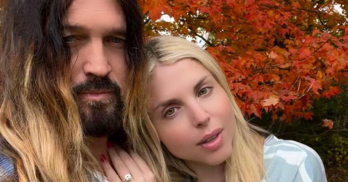 Firerose: 7 things to know about Billy Ray Cyrus' new fiancée, Aussie ...