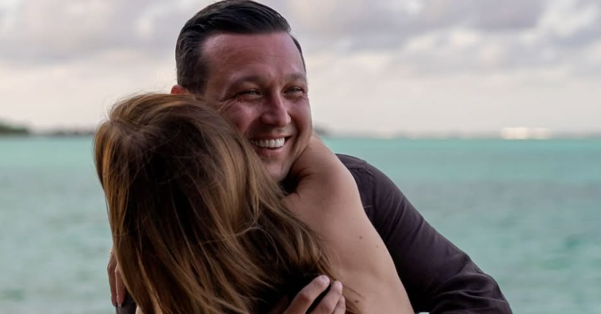 MAFS star Dion Giannarelli announces engagement to partner Jaclyn ...