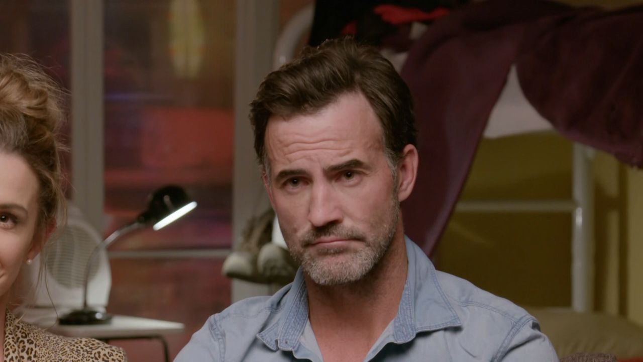 Watch The Block - Season 15 - Matt is unaware of El'ise's artwork plans ...