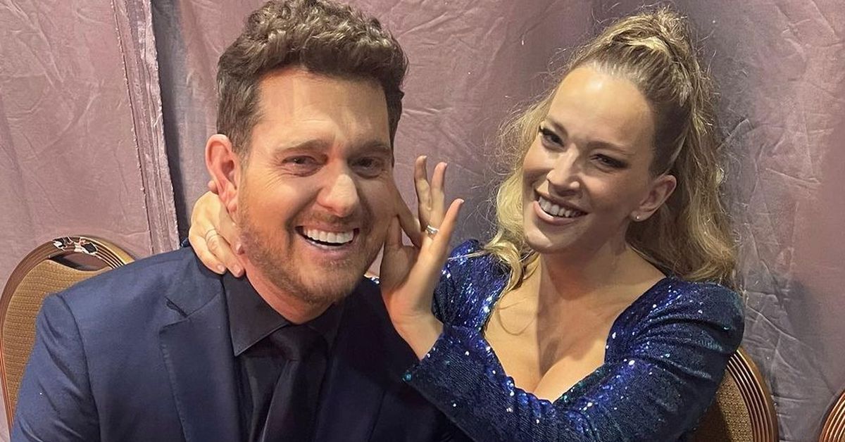 Michael Bublé interview: Music executives wanted singer to change his ...