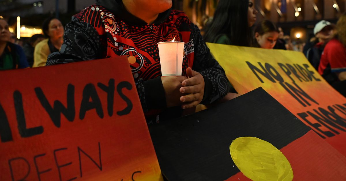 Cassius Turvey: Four people accused of murdering Indigenous teenager ... Cassius Turvey: Four people accused of murdering Indigenous teenager ...