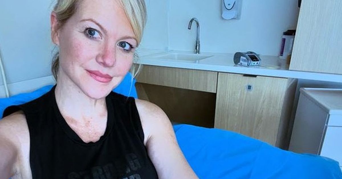 Dr Kelly Powers death: Fox News contributor dies aged 45 after being ...