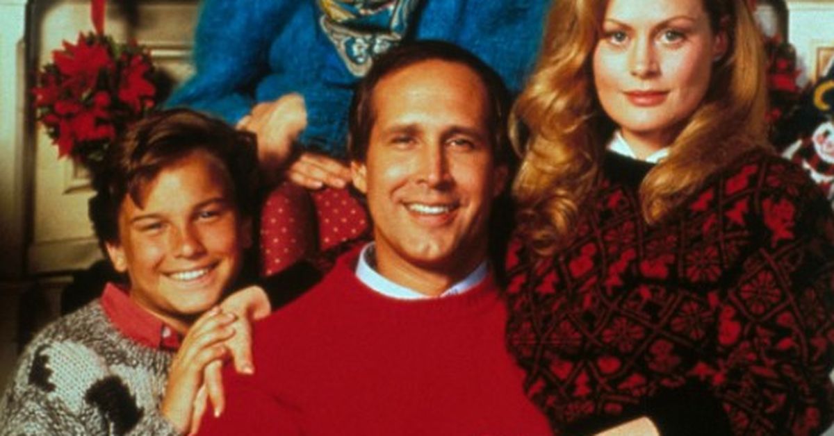 Christmas movies cast: Child stars of your favourite Christmas movies ...