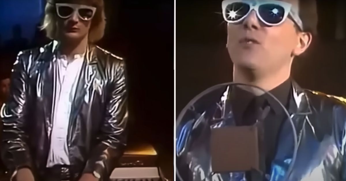 MTV first video The Buggles where are they now - 9Celebrity