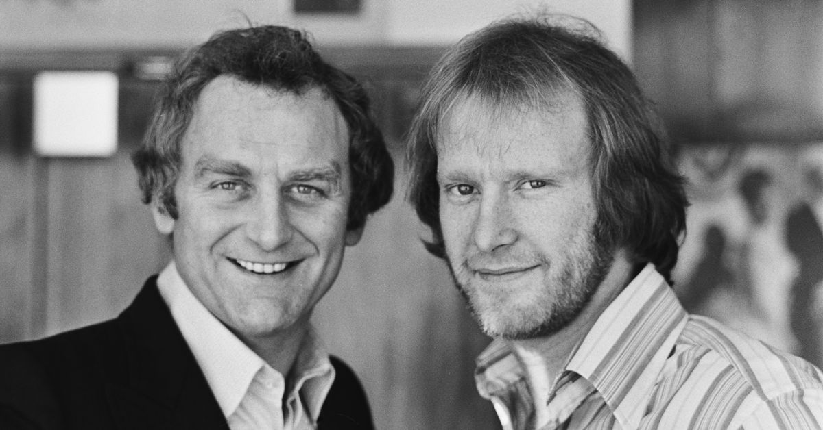 Dennis Waterman dead: New Tricks, Minder and The Sweeney star dies at ...